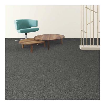 China 5mm Modular Carpet Tile Custom Design 20
