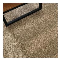 China Commercial Nylon Carpet Tiles Wear Warranties Nylon Surface With PVC Backing for sale