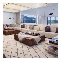 China 5-Star Hole Room Wall To Wall Handtudted Carppet For High-End Space for sale
