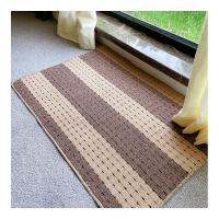 China Simple Modern Indoor Outdoor Mat Washable Indoor Mat  20 X 30 Inch For Entrance for sale