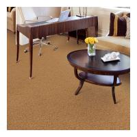 China Wall To Wall Plain Carpet Tufted Broadloom Carpet Solution Dye For Living Room for sale