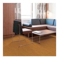 China Custom Wall To Wall Nylon Piece Dye Carpet Broadloom Tufted Carpet for sale