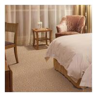 China High Cut Low Loop PP Tufted Broadloom Carpet For Hatel Room Or Family for sale
