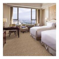 China High Cut Low Loop PP Tufted Broadloom Carpet For Hatel Room Or Family for sale