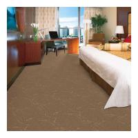 China Wall To Wall Tufted Carpet Stain Resistant Carpet PP Material for sale
