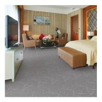 China Wall To Wall Tufted Carpet Stain Resistant Carpet PP Material for sale