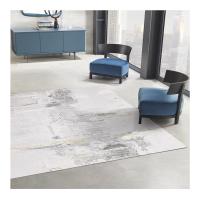 China Home Modern Area Rug Polypropylene Wilton Carpet 160cm x 230cm for sale