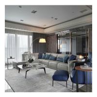 China Jacquard Living Room Abstract Indoor Area Rug For Home Or Commerical for sale