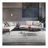 China Jacquard Living Room Abstract Indoor Area Rug For Home Or Commerical for sale