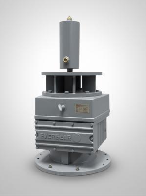 China Economical ERF Series Helical Speed Reducer with 0.12KW-200KW Power Range and 3.4–285.61 Ratio for Flange Mounted Applications for sale