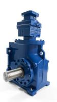 China Corrosion Protection C3 Helical Bevel Gear Motor Featuring Shaft Material 40Cr and 20CrMnTi Ideal for Heavy Duty for sale