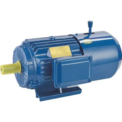 China YEJ Series Electromagnetic Brake Three-phase Asynchronous Motor for sale