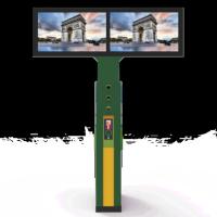 China RVM-1109 Super Slim 60