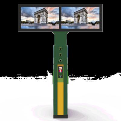 China RVM-1109 Super Slim 60