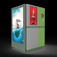 China RVM-3126 Smart Reverse Vending Machine with 50