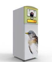 China TVM-1008 Industrial Tool Vending Machine 1950×850×850mm 60W AC110V/230V with Inventory Management Software for sale