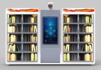 China TVM-1018 Smart Storage Vending Machine with 42