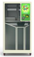 China RVM-3130 Smart Reverse Vending Machine for Coffee Capsules, Cans & Bottles - 40pcs/min Capacity, 32