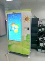 China RVM-3101 Glass Bottle Recycling Machine with 46
