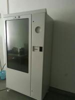 China RVM-3101 Glass Bottle Recycling Machine with 46
