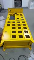 China VM-3204 RFID Toy Swapping Station with 22 Cabinets, 21.5