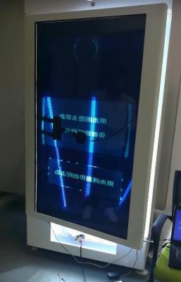 China VM-3006 Smart Cupcake Vending Machine with 50