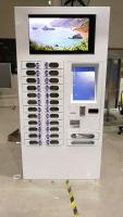 China VM-3410 Mobile Phone Charging Station with 21