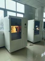 China GreenGuard RVM-3101 Reverse Vending Machine 6ft x 3ft x 2ft with 49-inch Display and 40 PPM Processing Capacity for sale