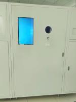 China Intelligent Reverse Vending Machine 1000pcs Capacity AI Barcode Detection for sale