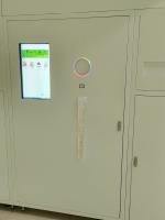 China Indoor Glass Reverse Vending Machine RVM-3106 600pcs Capacity CE RoHS for sale
