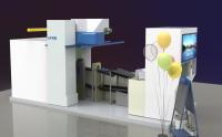 China AI Fast Sorting Recycling Count Machine RVM-3701 for Plastic Bottles Metal Cans Glass 220pcs/min for sale