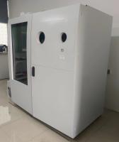 China GreenGuard RVM-3110 Semi-Outdoor Reverse Vending Machine 600 PET 1000 Glass for sale
