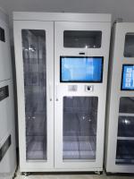 China RFID Operated Smart Vending Cabinet High Value Medical Consumables Inventory Solution for sale