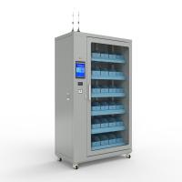 China Weight Sensor Inventory Management Industrial Tool Vending Solution For MRO Supplies PPE for sale