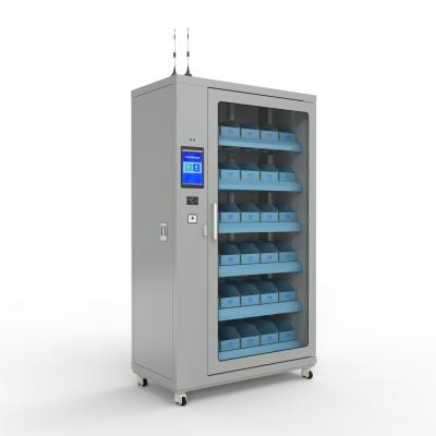 China Weight Sensor Inventory Management Industrial Tool Vending Solution For MRO Supplies PPE for sale