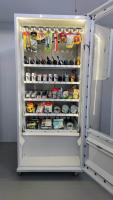 China Weigh Based Office Supplies Inventory Management Solution For Stationery, automatic update inventory for sale