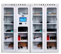 China Bottle Reverse Vending Machine 500-800 Pack Capacity 49 Inch Screen Recycling RVM for sale