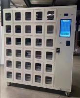 China Smart Cabinet Inventory Management solution Automated update Storage and Consumes operation for sale