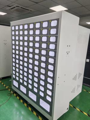 China Smart Cabinet Inventory Management solution Automated update Storage and Consumes operation for sale