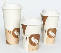 China AI Driven Coffee Cup Recycling Machine RVM-3102 220V for Airport Plastic Carton Cups for sale