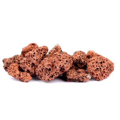 China Stocked Resun Aquarium Filter Material For Purifying Water Quality Medical Stone for sale