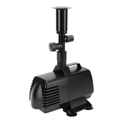 China RESUN KING-2 Aquarium Stocked Submersible Pump Recycling Dirty Water Pump Water Sump Pump for sale