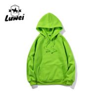 China Designer Custom Wholesale Poly Cotton Dress Heavy Weight Blanket Premium Black Oversized Pullover Hoodie For Men for sale