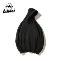 China Winter Athletic Sublimation Plain Blank Moletons Sweat-shirt Blank Cotton Pastel Pullover Washed Plus Size Men's Hoodies for sale