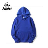 China Cut And Sew Heavyweight White Bluza Jogging Pure String Plus Size Blank Men's Hoodies & Sweatshirts for sale