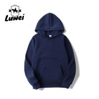 China Cut And Sew Heavyweight White Bluza Jogging Pure String Plus Size Blank Men's Hoodies & Sweatshirts for sale