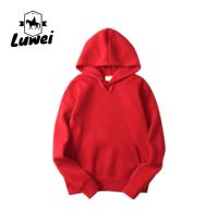 China Cut And Sew Heavyweight White Bluza Jogging Pure String Plus Size Blank Men's Hoodies & Sweatshirts for sale