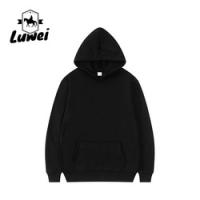China Oversize Pullover Premium Custom Heavyweight Personalised Felpe Con Cappuccio Sweatshirt String Graphic Thick Hoodie for sale