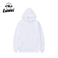 China Oversize Pullover Premium Custom Heavyweight Personalised Felpe Con Cappuccio Sweatshirt String Graphic Thick Hoodie for sale
