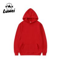 China Oversize Pullover Premium Custom Heavyweight Personalised Felpe Con Cappuccio Sweatshirt String Graphic Thick Hoodie for sale